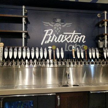 Braxton Brewing Company - 212 Photos & 134 Reviews - Breweries - 27 W ...