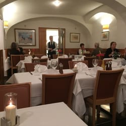 Ristorante Sole - (New) 37 Photos & 12 Reviews - Italian - Annagasse 6 ...