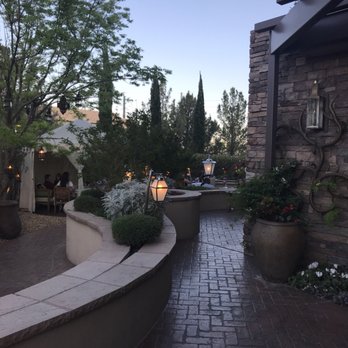 Vintner Grill - 968 Photos & 653 Reviews - American (New) - 10100 W ...