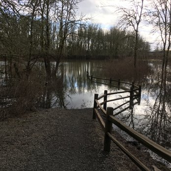 Rood Bridge Park - 29 Photos & 16 Reviews - Parks - 4000 SE Rood Bridge ...