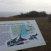 Camp Hero State Park - 36 Photos & 15 Reviews - Parks - 50 S Fairview ...