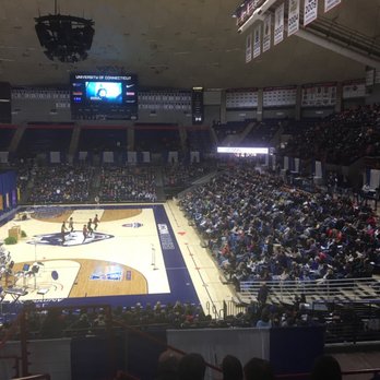 Harry A. Gampel Pavilion - 22 Photos - Stadiums & Arenas - 2095 ...