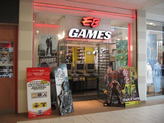 EB Games - Video Game Stores - 1349 Lasalle Boulevard, Sudbury, ON ...