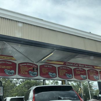 Octopus Car Wash - 93 Photos & 181 Reviews - Car Wash - 1401 N Mills ...