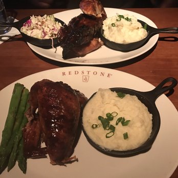 Redstone American Grill - 207 Photos & 315 Reviews - American ...