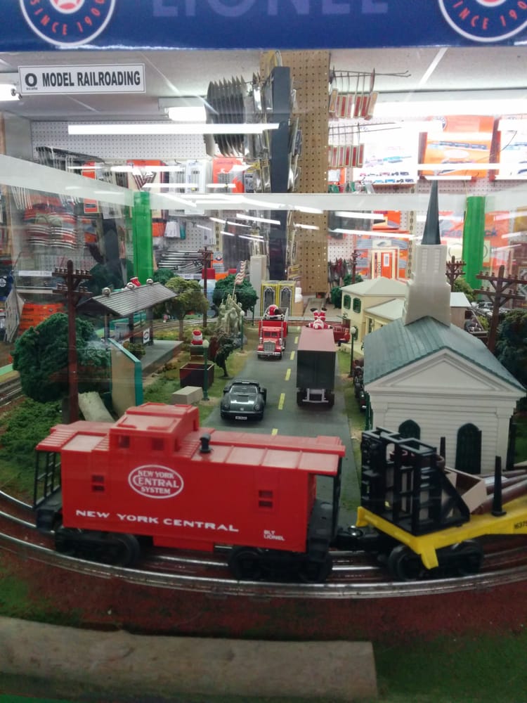 AAA Hobbies and Crafts - 34 Photos - Hobby Shops - 706 White Horse Pike ...