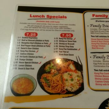 China A GoGo - Order Food Online - 16 Photos & 44 Reviews - Chinese ...