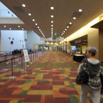 Indiana Convention Center - 164 Photos & 90 Reviews - Venues & Event ...