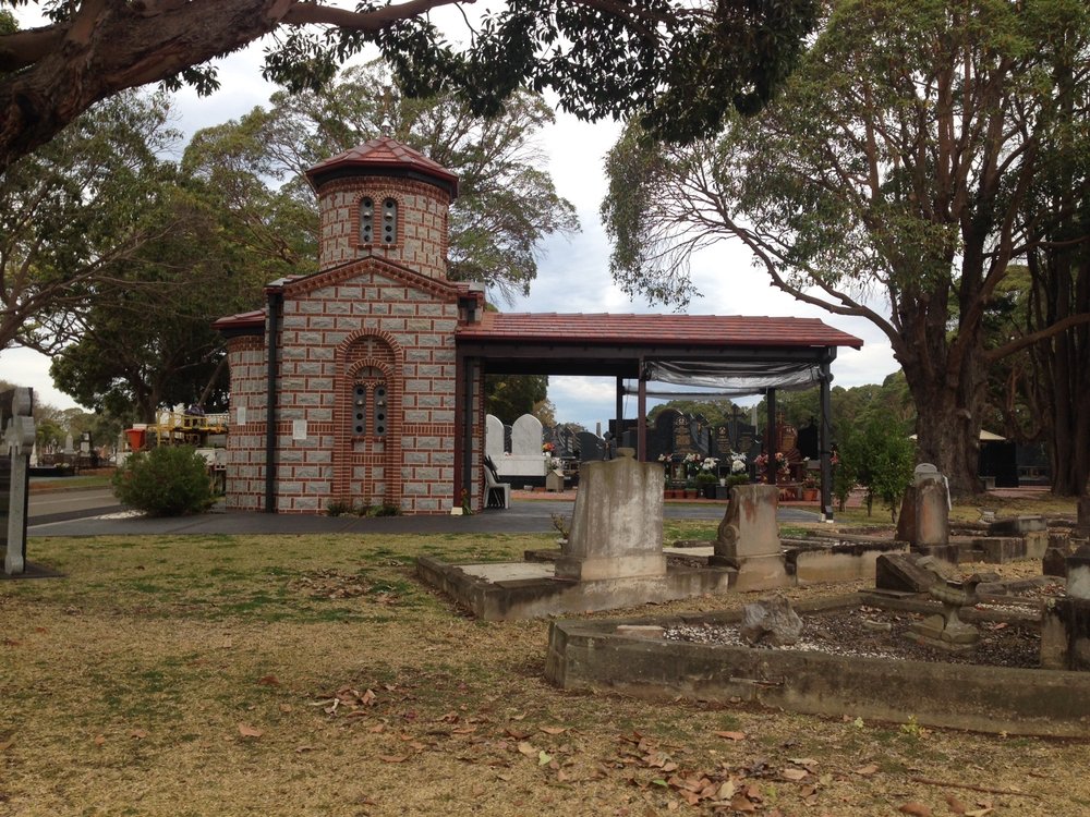 Woronora General Cemetery and Crematorium Trust - Funeral Services ...