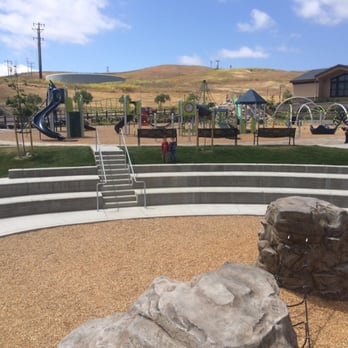 Rancho San Ramon Community Park - 189 Photos & 80 Reviews - Parks ...