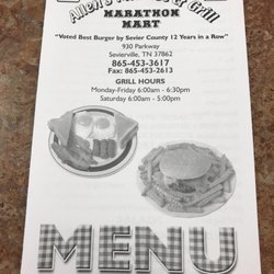 Frank Allen Market & Grill - 12 Photos - Grocery - 930 Pkwy ...