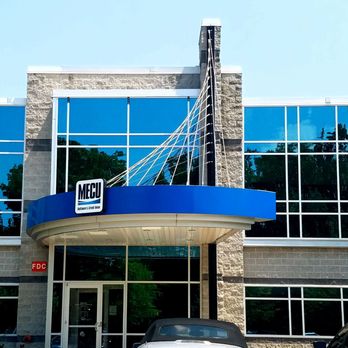 MECU of Baltimore - Banks & Credit Unions - 4801 Seton Dr, Seton ...