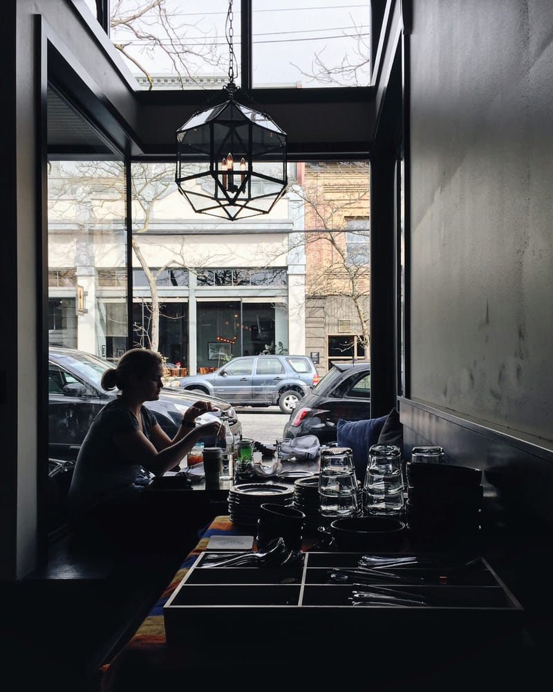 Gracia - 70 Photos & 109 Reviews - Mexican - 5313 Ballard Ave NW ...