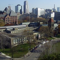 Gerstein Science Information Centre - 41 Photos - Libraries - 9 King's ...