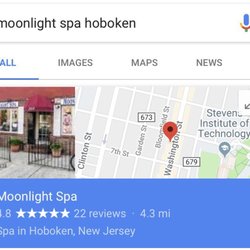 Moonlight Spa - 17 Photos & 52 Reviews - Reflexology - 722 Washington ...