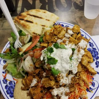 Falafel Corner - Order Online - 361 Photos & 246 Reviews - Falafel ...