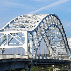 Arrigoni Bridge - Landmarks & Historical Buildings - Main St ...