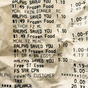 Ralphs - 21 Photos & 27 Reviews - Grocery - 11873 Hawthorne Blvd ...