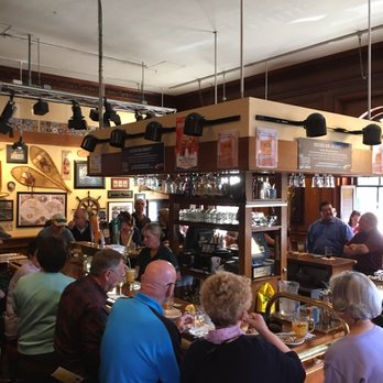 Cheers - 736 Photos & 603 Reviews - American (Traditional) - 84 Beacon ...