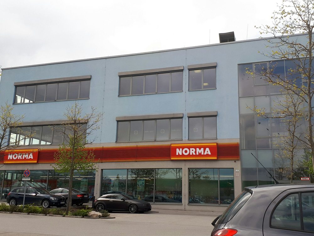 Norma - Discount Store - Anton-Huber-Str. 1, Erding, Bayern, Germany - Yelp