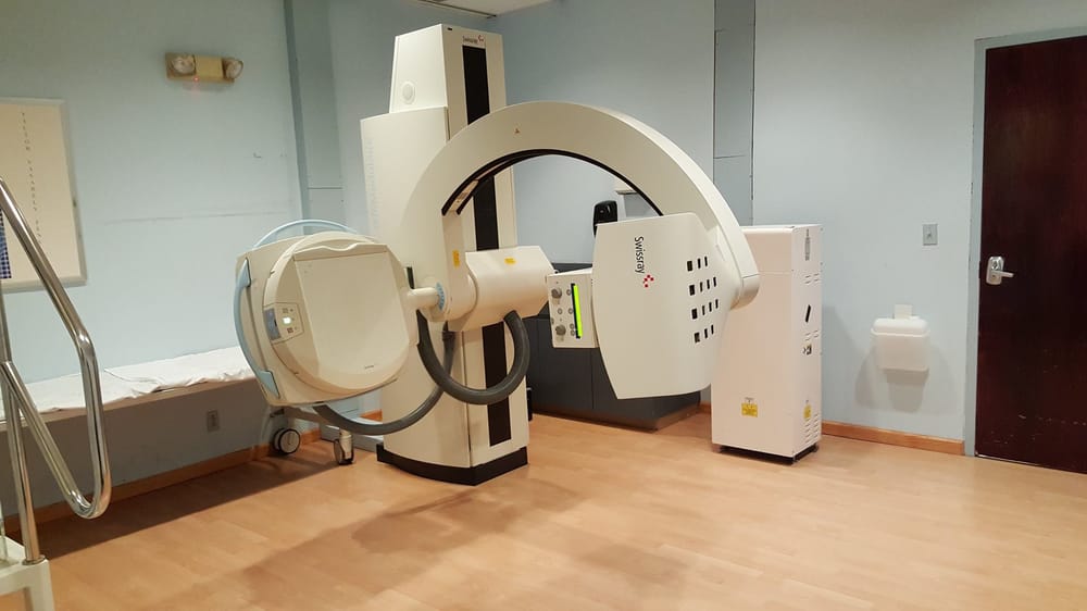 Affinity Radiology - 20 Photos & 13 Reviews - Diagnostic Imaging - 155 ...