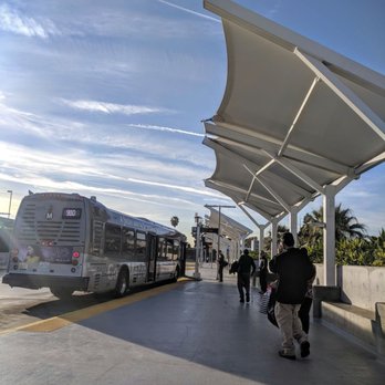 El Monte Bus Station - 90 Photos & 28 Reviews - Public Transportation ...