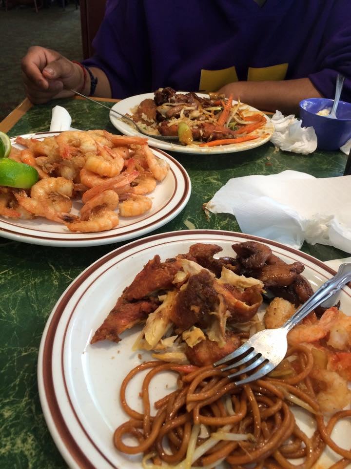 Panda Buffet - 14 Photos & 26 Reviews - Buffets - 8460 Federal Blvd ...