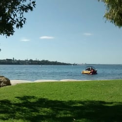 Point Walter Reserve - Parks - Honour Ave, Bicton, Bicton Western ...