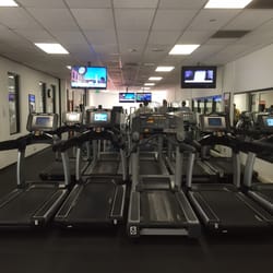 Caltech Braun Athletic Center - 13 Photos - Gyms - 1200 E California ...