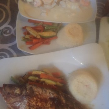 Tuna Azul - 32 Photos & 18 Reviews - Seafood - Francisca Rodríguez 155 ...