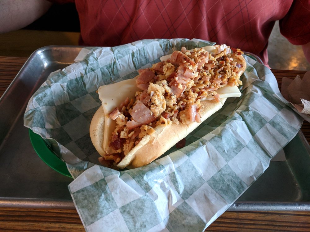 Chartroose Caboose - Order Food Online - 17 Photos & 59 Reviews ...