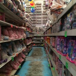 Los Angeles Toys - Art Supplies - Bernardo Reyes 4505 nte., Monterrey ...
