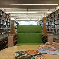 Fargo Public Library - 14 Photos - Libraries - 102 3rd St N, Fargo, ND ...
