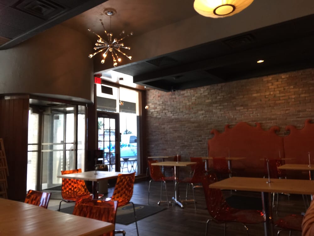 Saturn Grill - 47 Photos & 71 Reviews - Cafes - 6432 Avondale Dr ...
