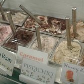 Gelato Classico Italian Ice Cream - 373 Photos & 1019 Reviews - Ice ...