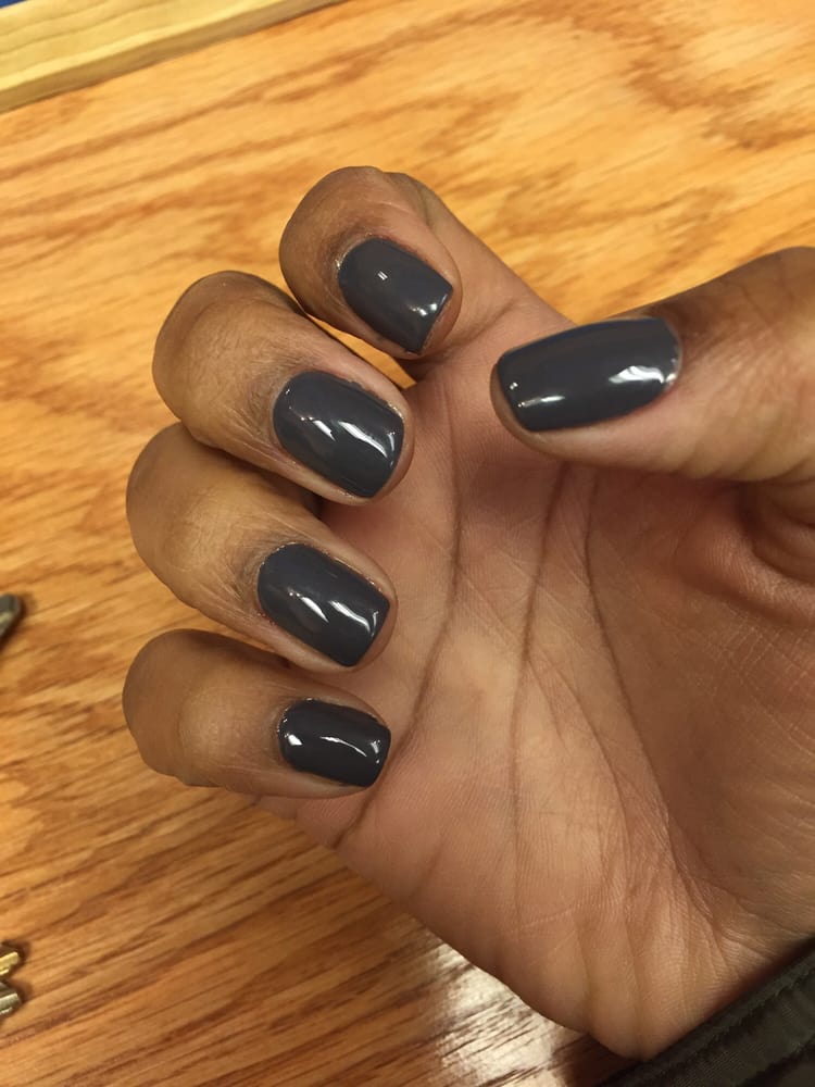 J & J Nails - 11 Photos - Nail Salons - 600 Main St, New Rochelle, NY ...