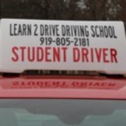 Learn 2 Drive Driving School - Driving Schools - 11760 Nc Hwy 210 ...
