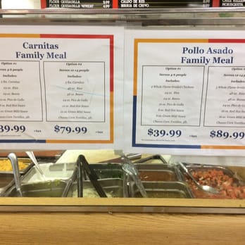 Chavez Supermarket & Taqueria - 129 Photos & 168 Reviews - Grocery ...