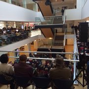 Hartford Public Library - 24 Photos & 22 Reviews - Libraries - 500 Main ...