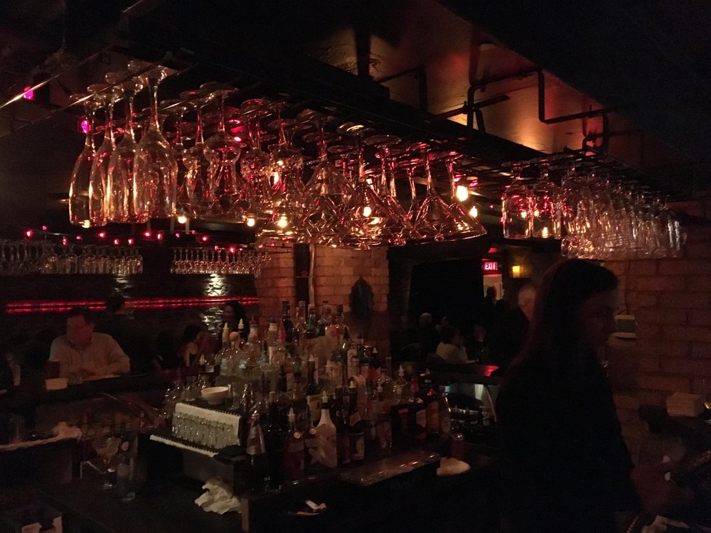 The Reservoir Lounge - 47 Photos & 103 Reviews - Jazz & Blues - 52 ...