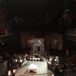 Cirque Royal - 25 Photos & 24 Reviews - Performing Arts - Rue de l ...