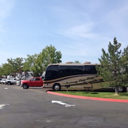 Shamrock RV Park - 12 Reviews - RV Parks - 260 E Parr Blvd, North ...
