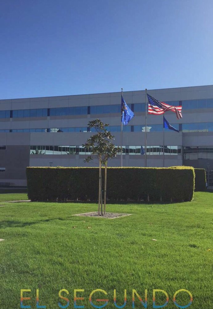 Los Angeles Air Force Base - 13 Photos & 20 Reviews - Public Services ...