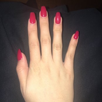 Fabulous Nails - 16 Photos & 35 Reviews - Nail Salons - 1530 E F St ...