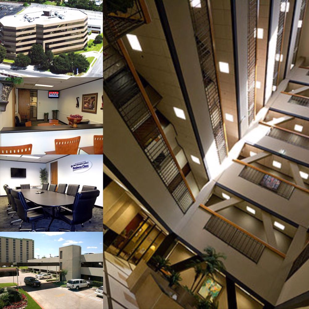 The Atrium Building - 10 Photos - Commercial Real Estate - 85 NE Loop ...