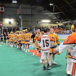 Brampton Memorial Arena - Stadiums & Arenas - 69 Elliott Street ...