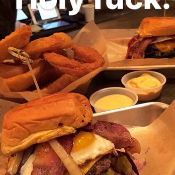 Gnarly Eats - Order Online - 119 Photos & 52 Reviews - Burgers - Park ...