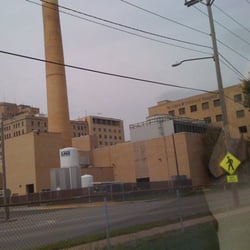 St John’s Children’s Hospital - Hospitals - 800 E Carpenter St ...