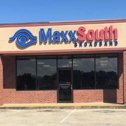 Maxxsouth Broadband - Television Service Providers - 1106 N 2nd St ...