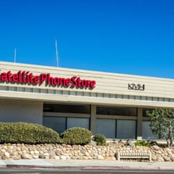 Satellite Phone Store - 16 Photos & 26 Reviews - Mobile Phones - 2830 ...